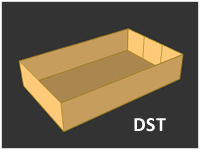 Design Style Tray